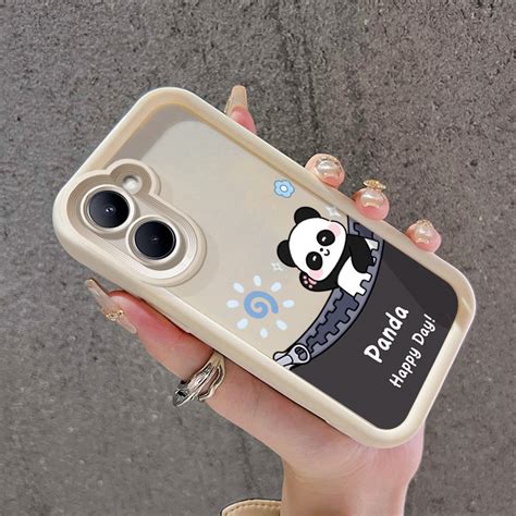 Jual Casing Hp Realme C33 Case HP Pelindung Casing Silikon Lembut Baru Softcase Ponsel Pola