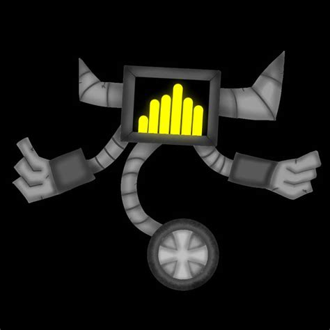 Synbot Dof Styled By Coldblazelol On Deviantart