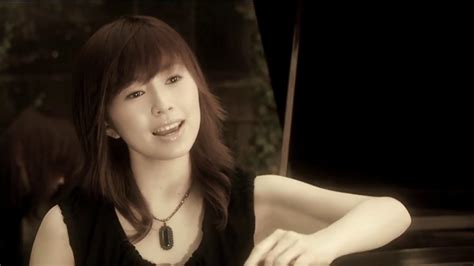 南里侑香 Nanri Yuuka 『焔の扉』 【mv】 Youtube