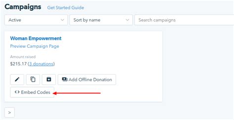 How to Embed Recurring Donation Forms on Weebly - Donorbox