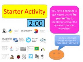 Introduction To Python Teaching Resources