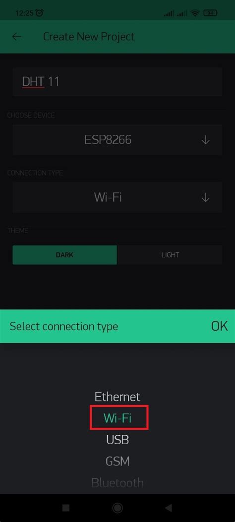 Esp8266 And Dht11 To Blynk The Invention จุดไฟความคิดสร้างสรรค์ในตัวคุณ