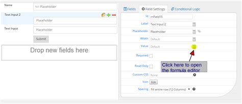 adding advance calculations to your fields smart forms