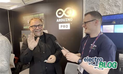 Arduino Uno R4 The Next Generation Microcontroller Debuts At Hardware