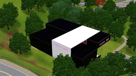 Brothel For Kw Bunny Hop Downloads The Sims 3 Loverslab