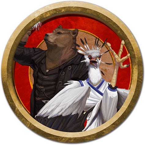Nagaji Ancestries Archives Of Nethys Pathfinder 2nd Edition Database