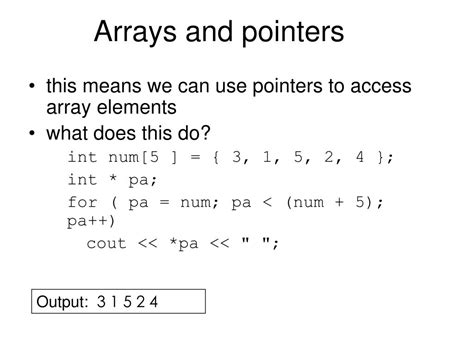 Ppt Object Oriented Programming In C Powerpoint Presentation Free