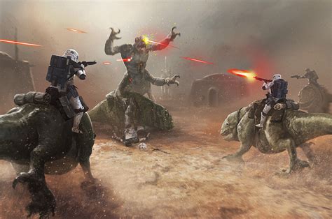 Star Wars Drawn By Edouard Groult Danbooru