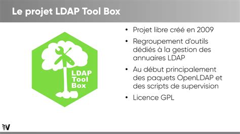 Afup Lyon 2021 Ldap Tool Box Self Service Password