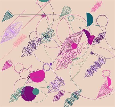 github dobekahedron prettiest a silly little random art game