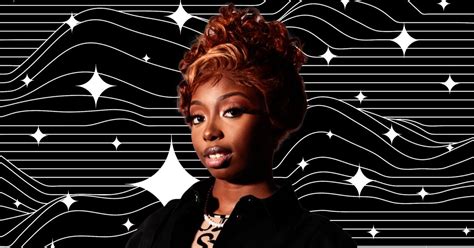 Qanda Rapper Vayda On Her ‘forrest Gump Mixtape