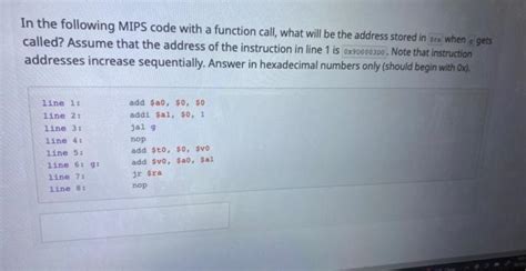 Solved What Is The Minimum Size Of A Stack Frame For The