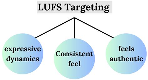 Mastering With A Lufs Meter Loudness Targets Explained Remasterify
