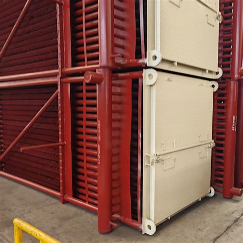 Industrial Boiler Economizer Lower Energy Use Costs