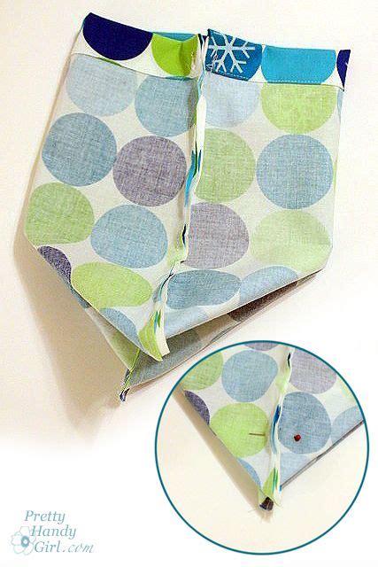 How To Make A Box Bottom Draw String Bag Drawstring Bag Diy Drawstring