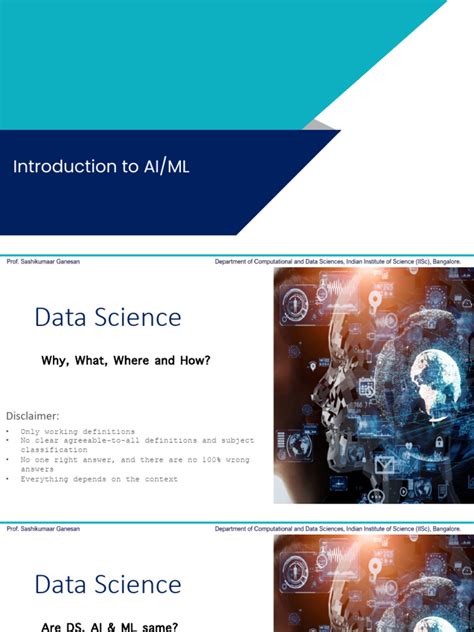 lecture 01 05 08 2024 ai ml introduction pdf artificial