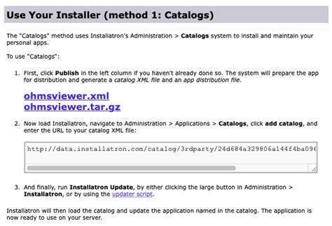 Installatron Instructions And Requirements Reclaim Hosting