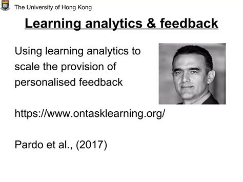 Technology Enabled Learning Oriented Assessment Ppt