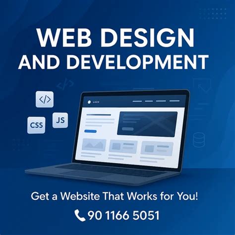 Web Design And Development At ₹ 17999project In Pune Id 2851491351491