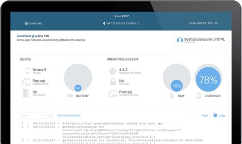 crashlytics how to detect and fix crashes in your app by victor