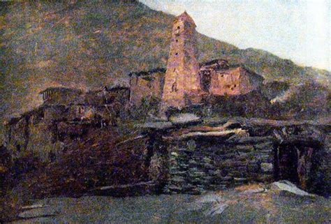 გიგო გაბაშვილი ხევსურული