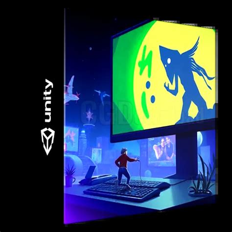 Unity Basics Masterclass Cgdownload