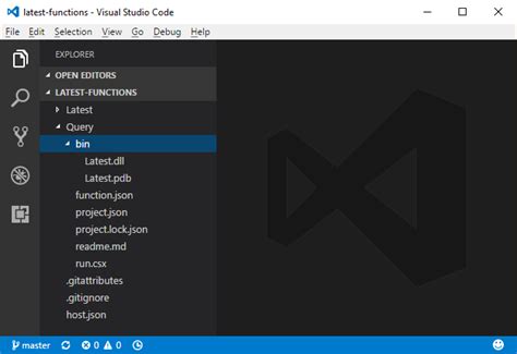 Serverless With Azure Functions Conduct Of Code