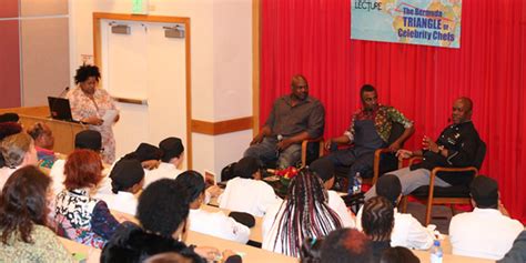 Two Hour Video Lecture With Three Top Chefs Bernews