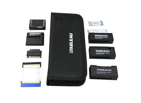 Tableau Td4 Forenzní Duplikátor Forenzniprodukty Cz