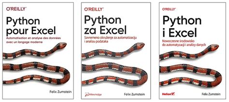Felix Zumstein On Linkedin Python Microsoftexcel Xlwings 12 Comments