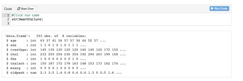 Solved 1 Once You Complete The Code Click The Run Code