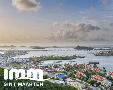 Imm St Maarten International Marine Management