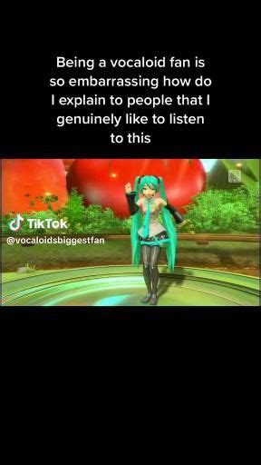 Chaos Plush Plush Silly Vocaloid