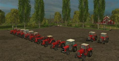 2WD IMT PACK BY JUKKA AND VEX90 BETA LS15 Mod Mod For Farming Simulator 15 LS Portal