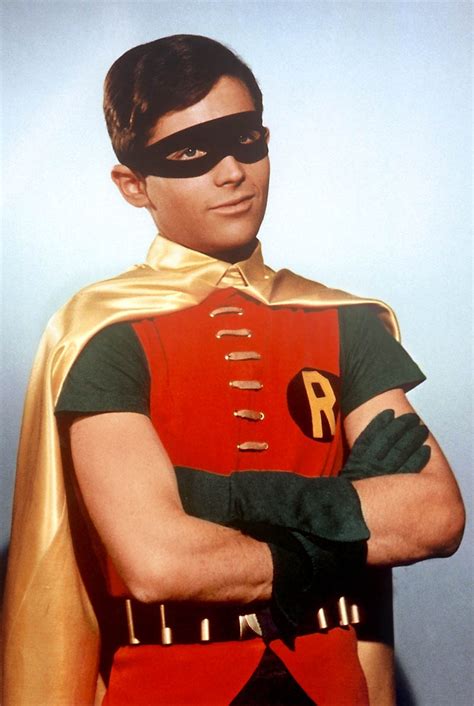 Robin Batman 60s Tv Wiki Fandom Powered By Wikia