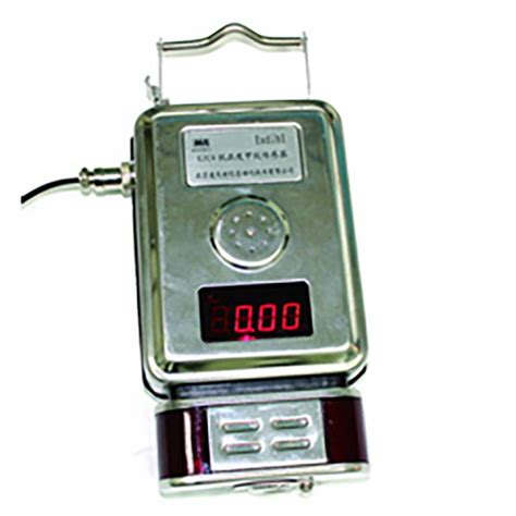 China Hydrogen Sulfide Sensor H S Meter Manufacturer And Supplier Topsky