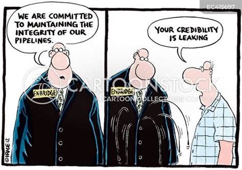 Data Integrity Cartoons And Comics Funny Pictures From Cartoonstock