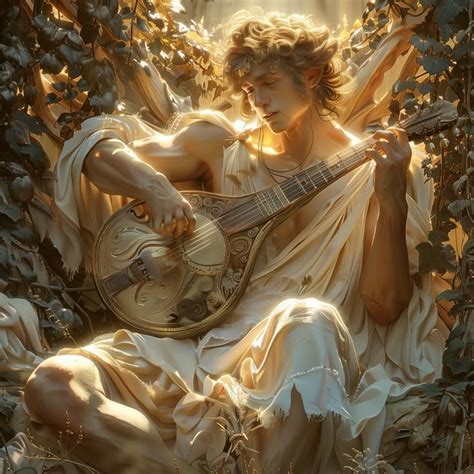 God Apollo Apollo Greek Greek Mythology Art Greek Mythology Gods