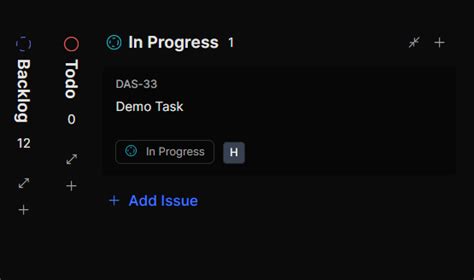 Bug Kanban View Looses Structure On Refresh Logout Login Movement