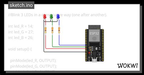 Sam Toy Copy Wokwi Esp32 Stm32 Arduino Simulator