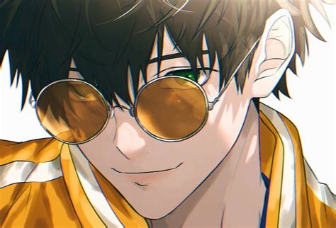 Togame Jou Wind Breaker Drawn By Inarigajigaji Danbooru