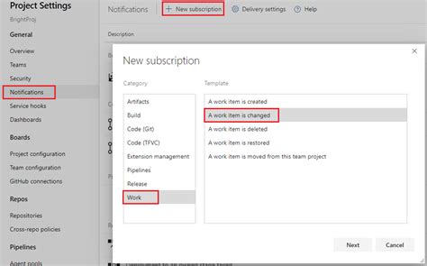 TFS Follow Not Emailing Stack Overflow