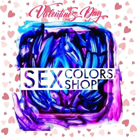 Sex Colors Sex Colors Added A New Photo