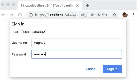 Acquiring Access Tokens Using The Implicit Grant Flow Hands On