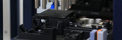 Electronic Module Assembly At Catrina Franzen Blog