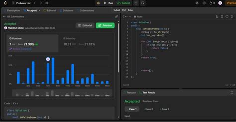 anshika singh on linkedin drgvishwanathanchallenge 100daysofcodingchallenge leetcode…