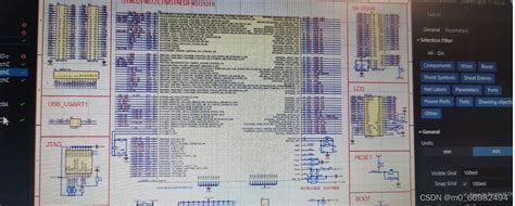 探索stm32f407zet6，全套设计资料，包含原理图stm32f407zet6电路图 Csdn博客