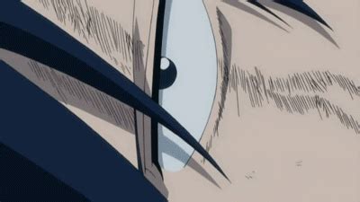Gray Fullbuster Stripping 
