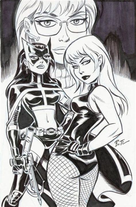 Bruce Timm Tumbex