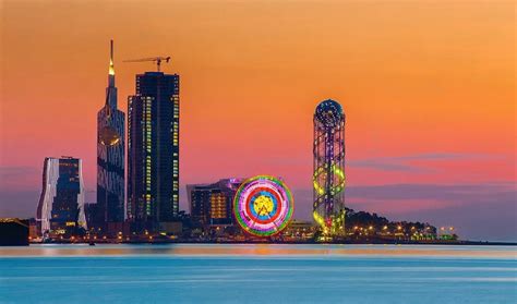 Batum Turu GÜnÜbİrlİk Tur Keyftur